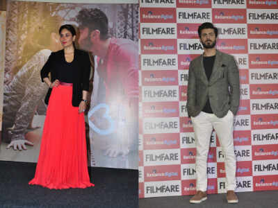 10 outfits you must own to look like a Bollywood star - Times of India