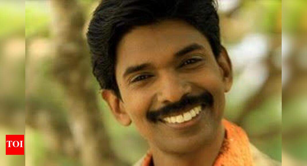 Santhosh Pandit's next film has 8 heroines | Malayalam Movie News ...
