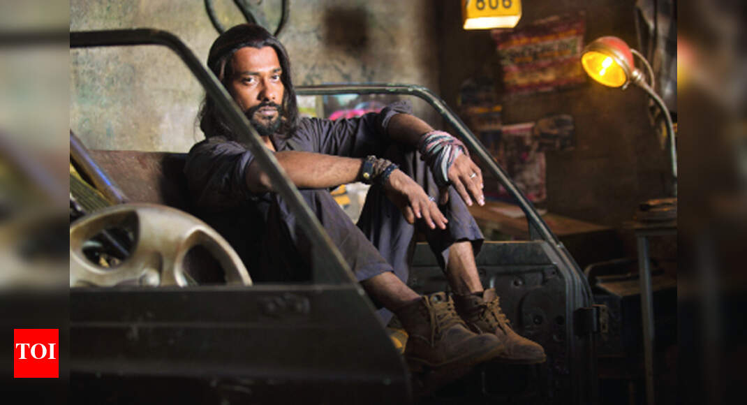 Dharmesh had a tough time controlling his impulse to dance | Hindi ...