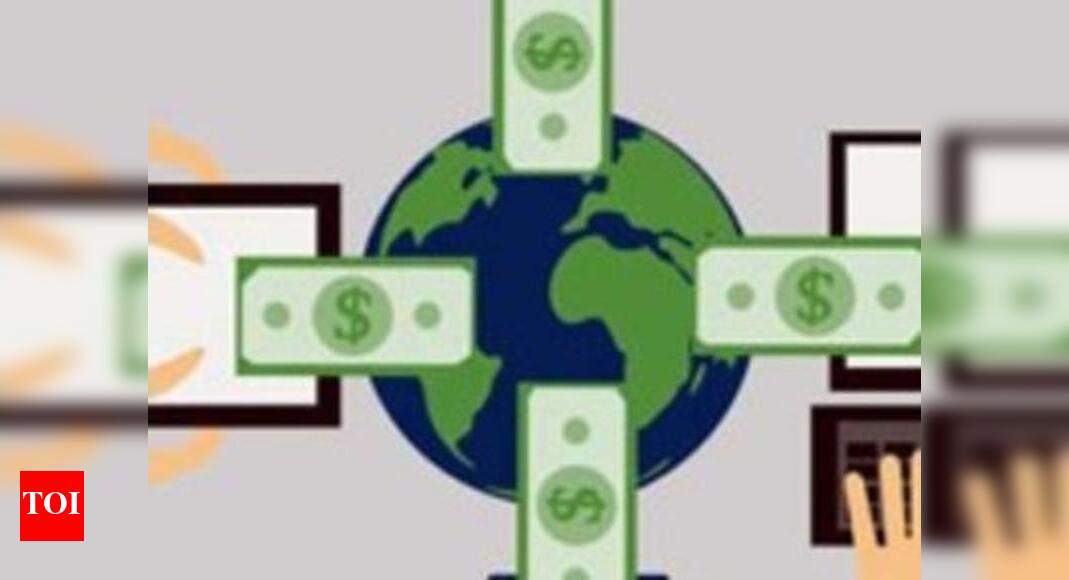 Unified Payments Interface launched for next-gen mobile banking - Times ...