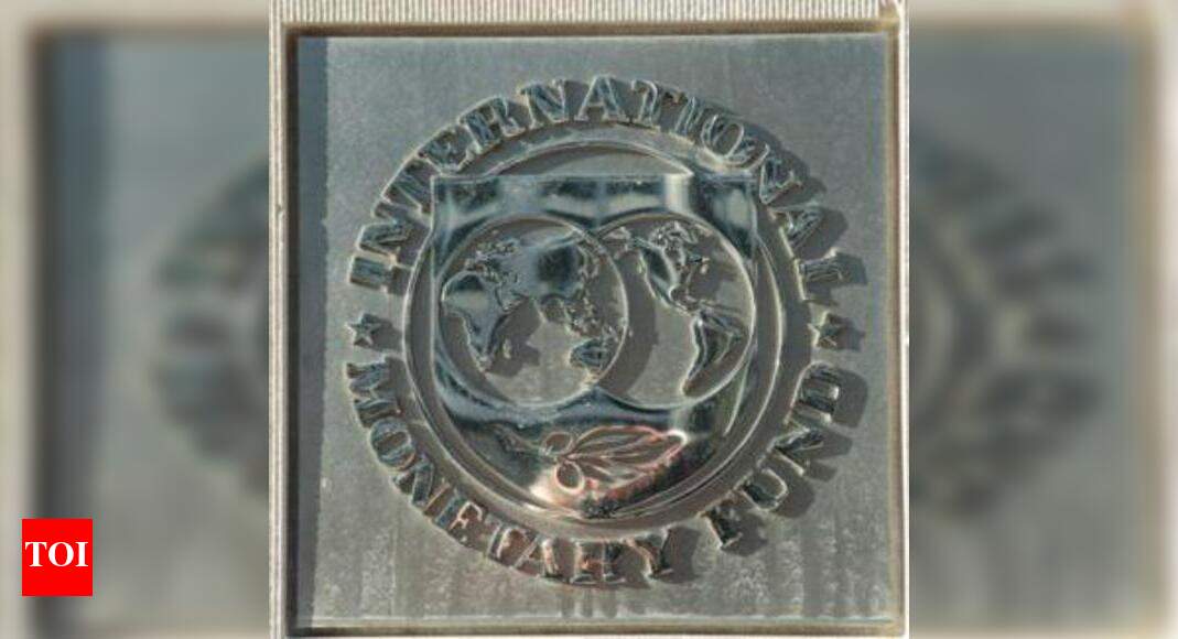 IMF bailout package for Sri Lanka by April-end - Times of India