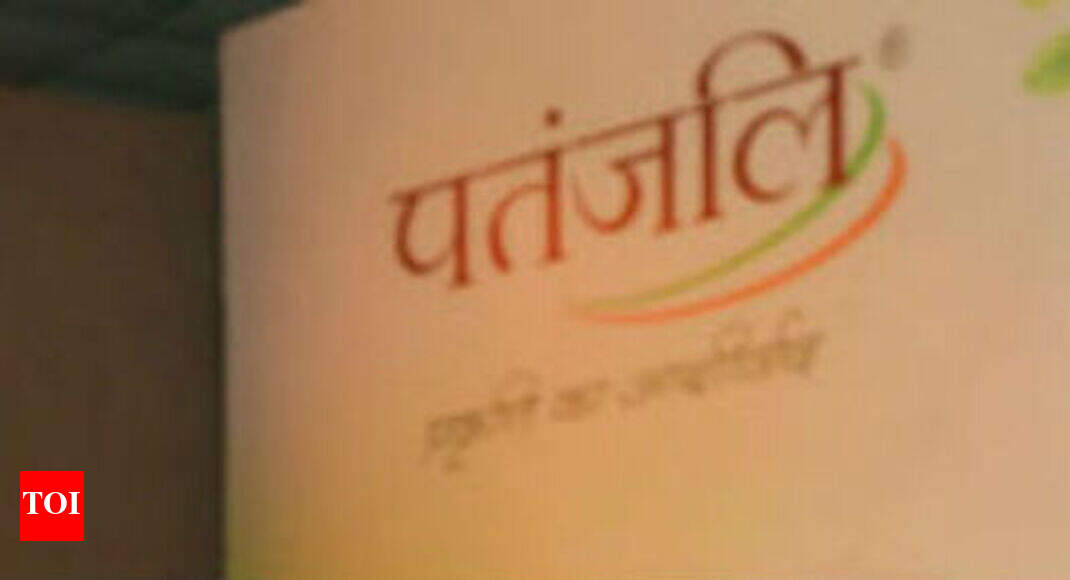 Be a ‘deshbhakt’, use our products, exhorts Patanjali advertisement ...