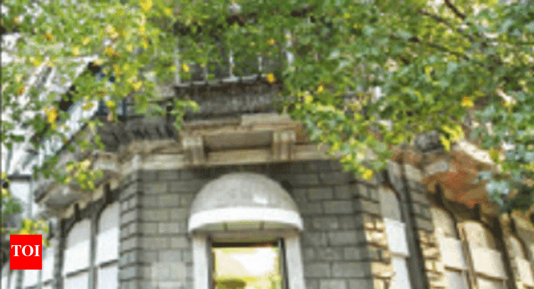 Zara swings record lease deal in Fort | Mumbai News - Times of India