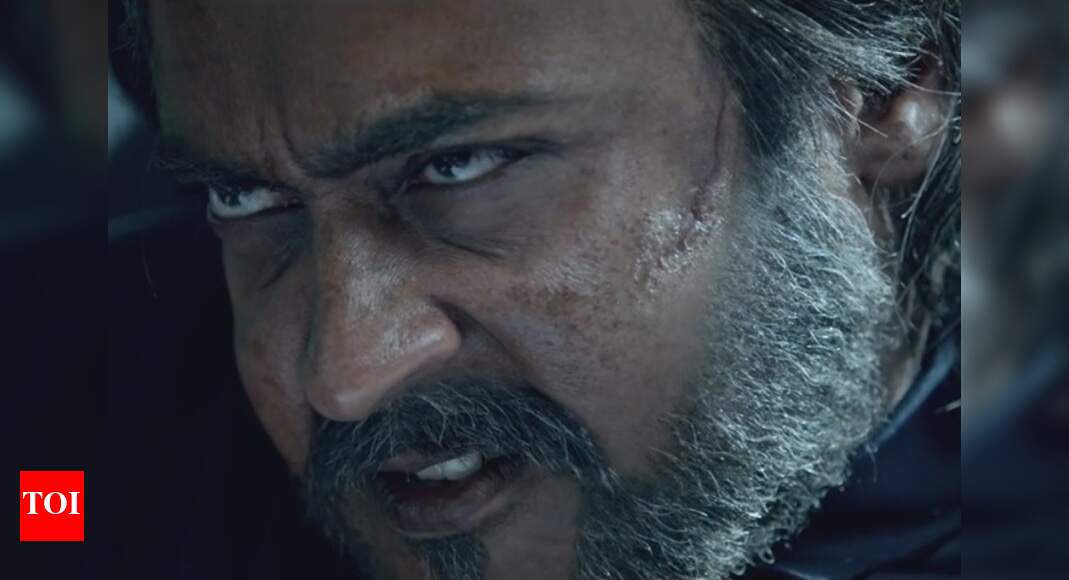 Suriya's '24' trailer | Tamil Movie News - Times of India