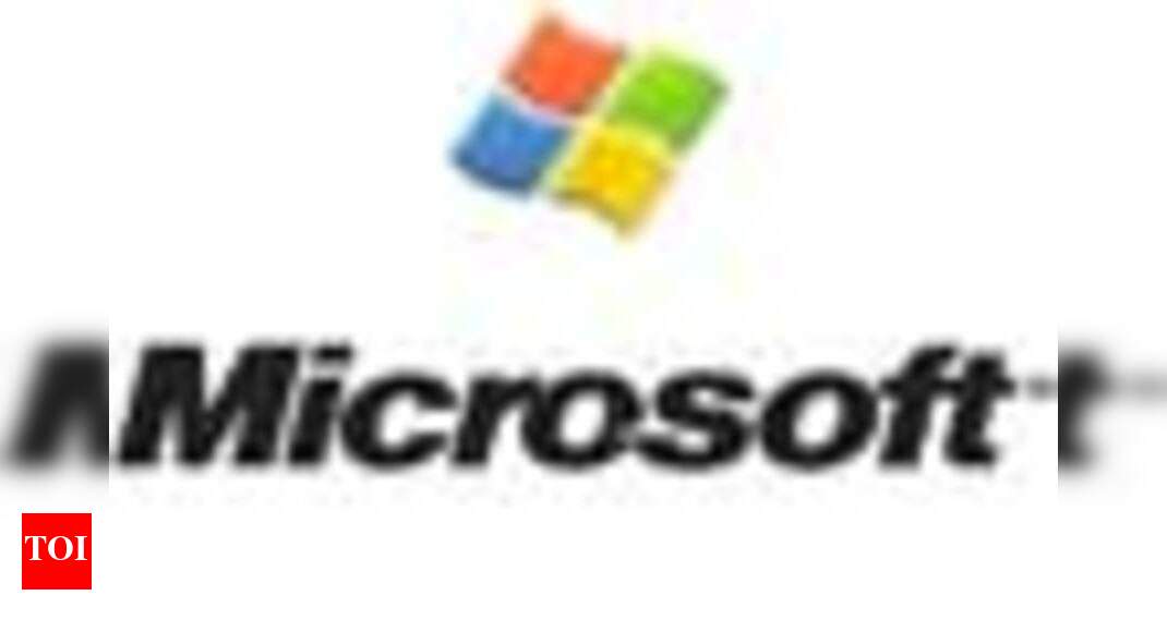 Microsoft shutting down MSN Direct - Times of India