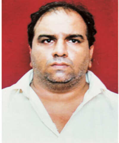 Mr.Narendra P.Rohra - Times of India