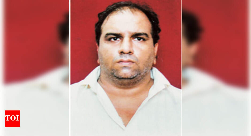 Mr.Narendra P.Rohra - Times of India