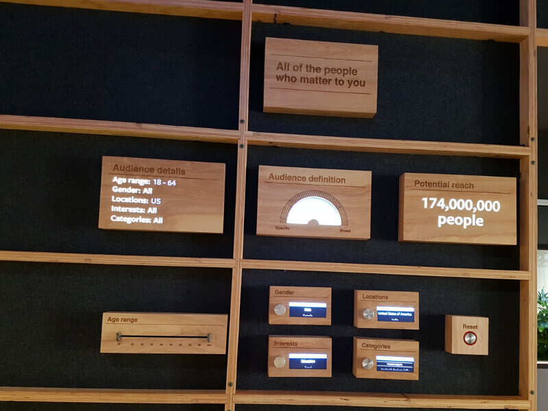 Inside Facebook’s headquarters: 10 awesome things | Gadgets Now
