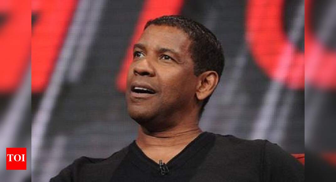 Denzel Washington, Viola Davis to star in 'Fences' movie | English ...