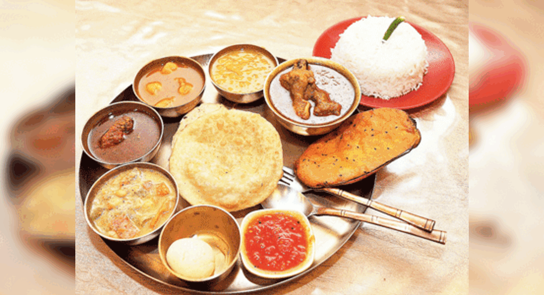 Traditional delicacies galore at new year celebrations – Food & Recipes