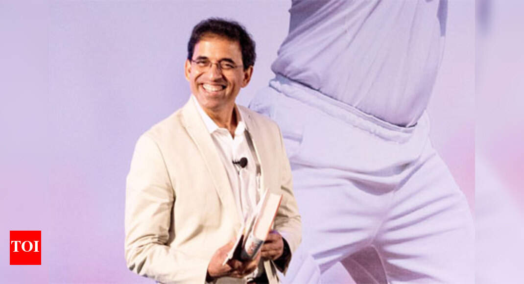 Cricket, commentators and controversies | undefined News - Times of India