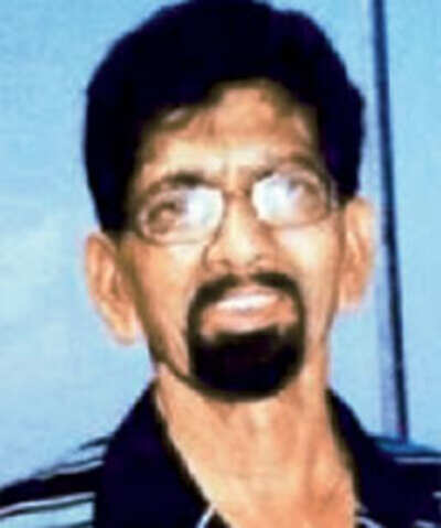 MICHAEL PAUL MENDONCA - Times of India