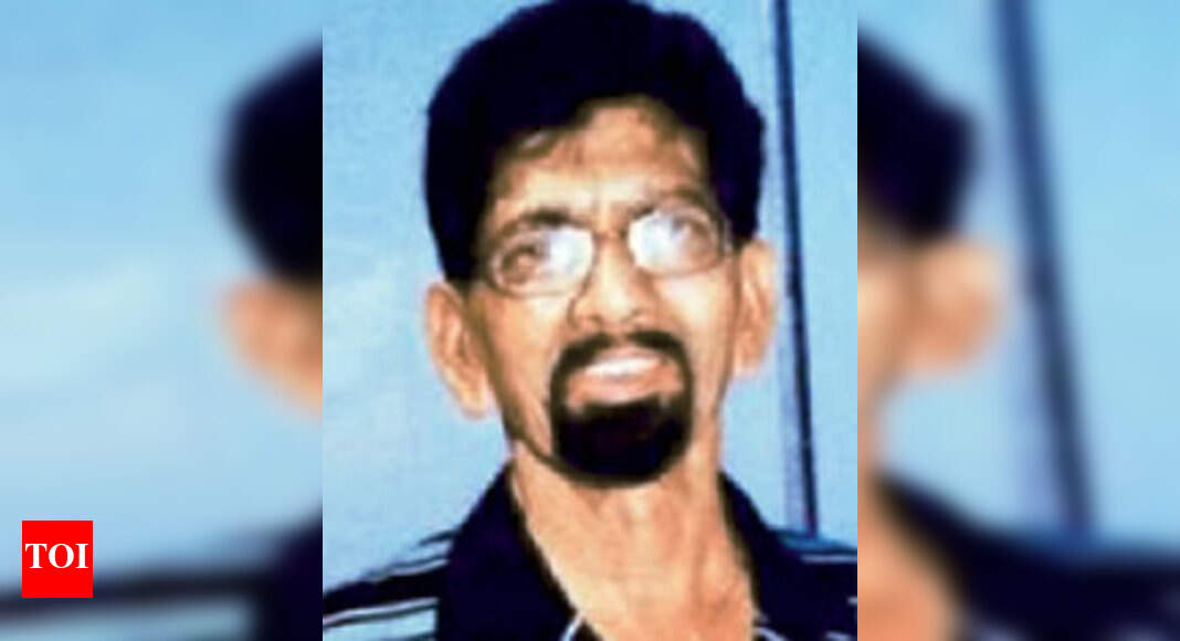 MICHAEL PAUL MENDONCA - Times of India