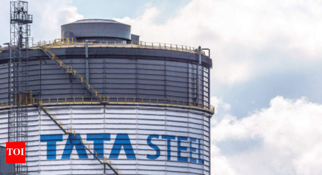 Tata Steel UK's long products business sale credit positive: Moody's ...