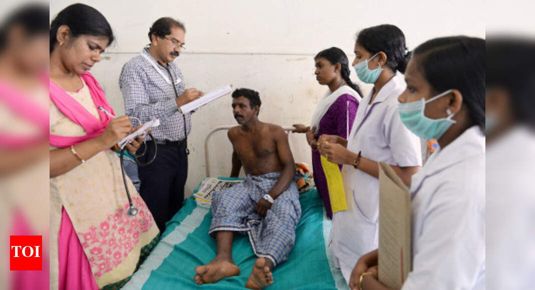 Paravur temple tragedy: Toll reaches 113; condition of 38 victims still ...