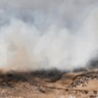 Fire breaks out at Mulund dumping ground | Mumbai News - Times of India