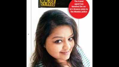 I don’t ferry fat people: Auto driver tells woman | Mumbai News - Times ...