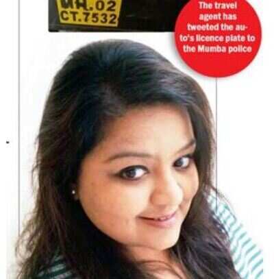 I don’t ferry fat people: Auto driver tells woman | Mumbai News - Times ...