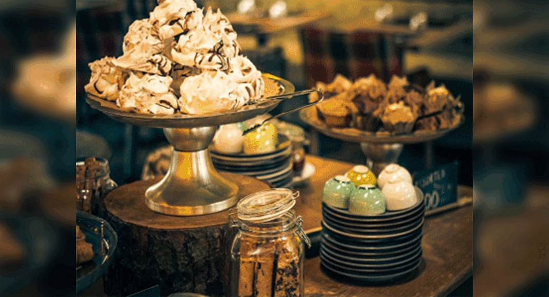 Raindrop cake to fried choco bars, you gotta try these desserts! – Food ...