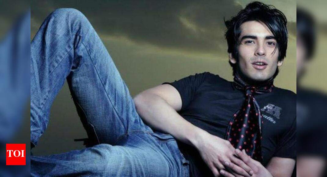 Killed onscreen, Mohit aims for Marathi films | Marathi Movie News ...