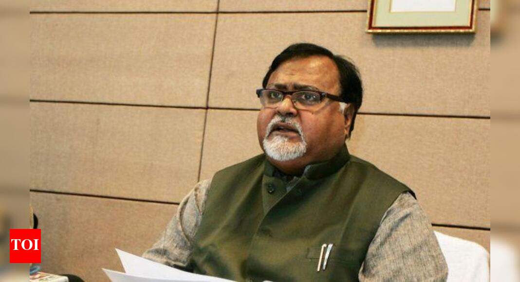 Partha Chatterjee should resign immediately: Arunava Ghosh | Kolkata ...