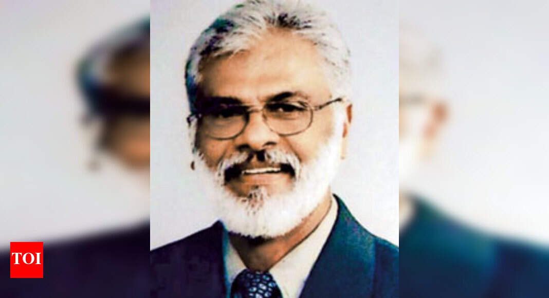 MATHEW PHILIP (UNNIMON) - Times of India