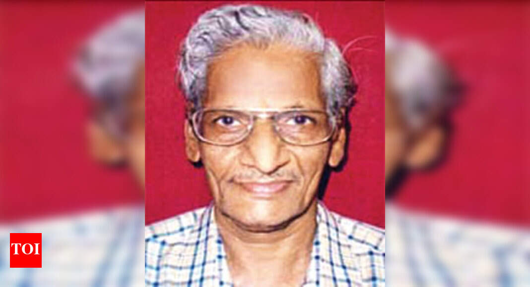 SHRI MOTICHAND CHOUTHMAL GOLECHHA - Times of India