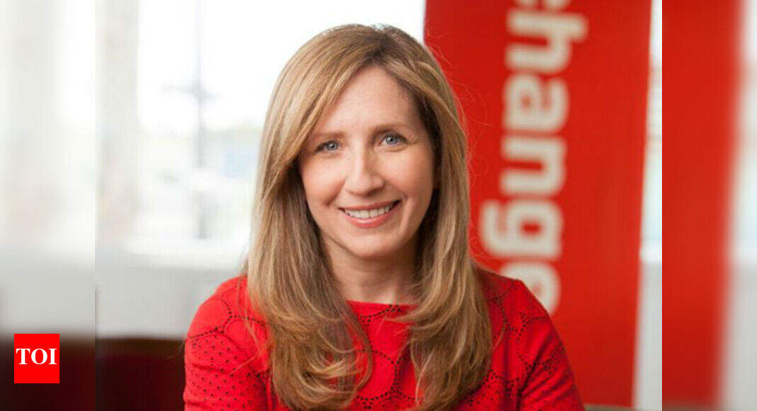 Politicians too respond to campaigns on platform: Jennifer Dulski ...