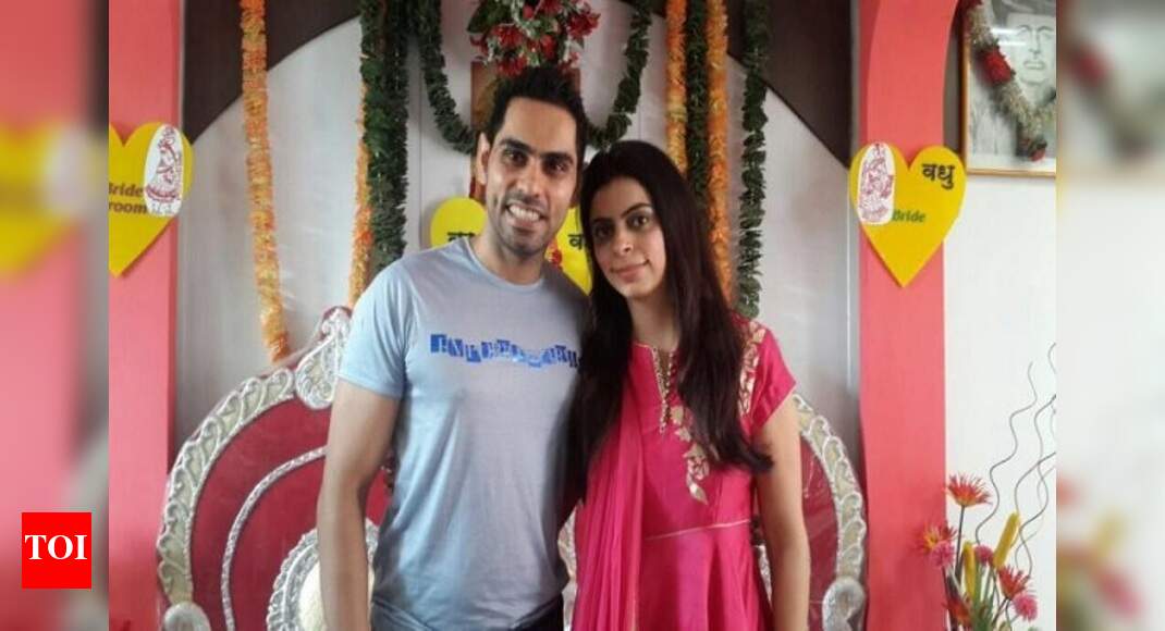 Almost divorced Raman Handa and Divya Arya spill each other's dirty ...