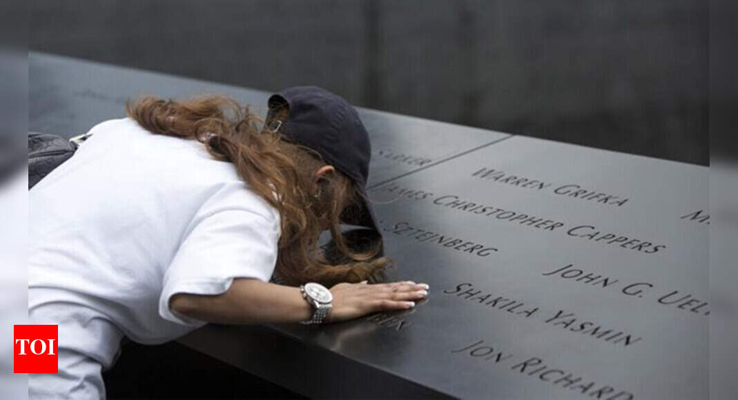 Pakistan given $13 billion for war on terror since 9/11 - Times of India