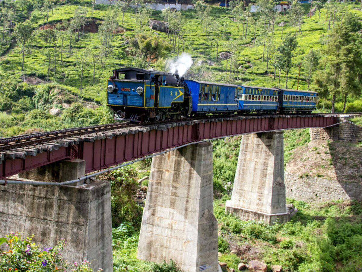 6 Experiences Which Are Unique To Ooty | TimesTravel