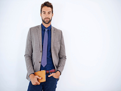 Is basic bro the way to go in men’s fashion? - Times of India