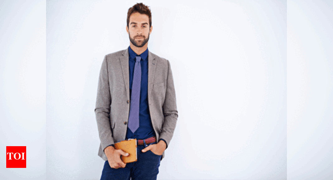 Is basic bro the way to go in men’s fashion? - Times of India