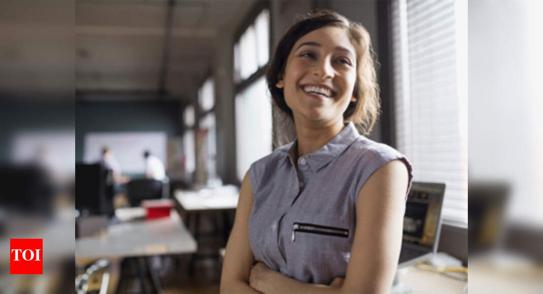 Make the most of your internship - Times of India