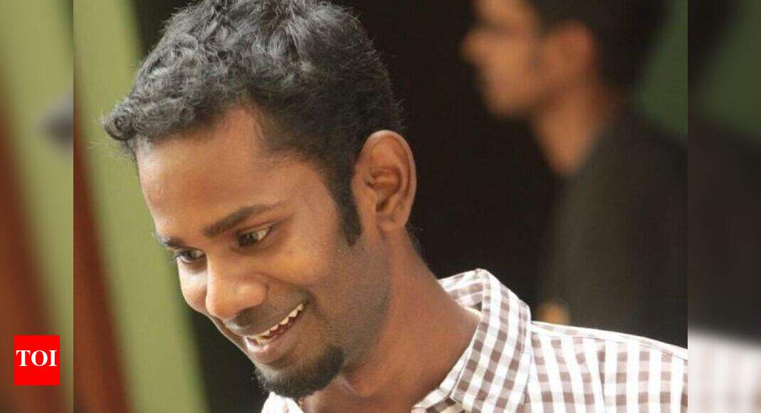 It's all about friendship for Ramesh | Tamil Movie News - The Times of ...