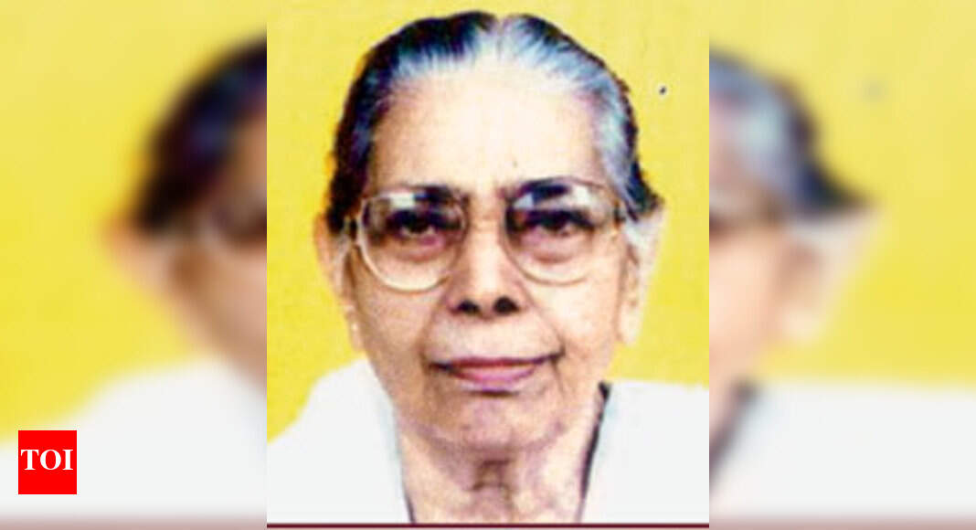 Tulsa Ahuja - Times of India