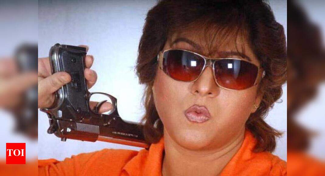 Malashree to nurture new talent in film | Kannada Movie News - Times of ...