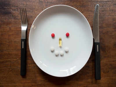 Magnesium plays role in regulating body's internal clock - Times of India