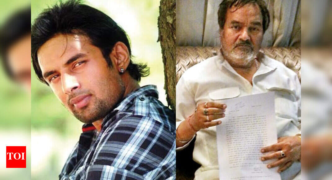 After Pratyusha’s parents, now Rahul’s father writes to the Chief ...
