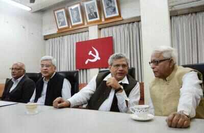 The 23 seats in Bengal CPM's never lost since 1977 hold key to its ...