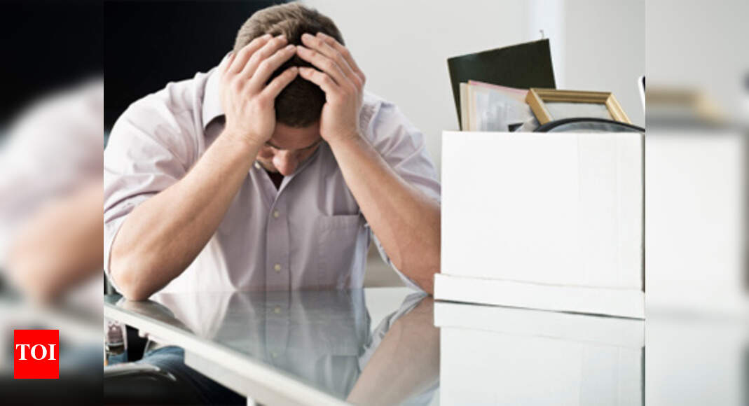 Mocktale: Man thrown out of job after failing to indulge in office ...