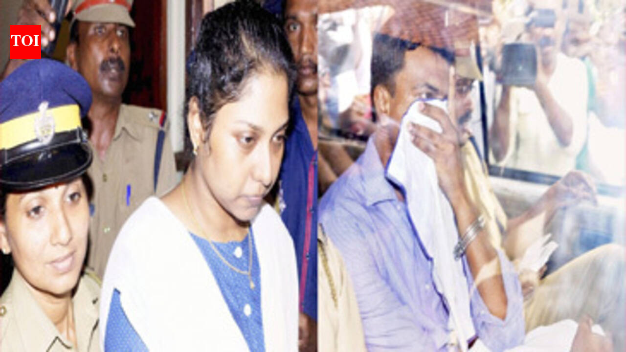 Attingal murder: Mathew sentenced to death, Anu gets life imprisonment