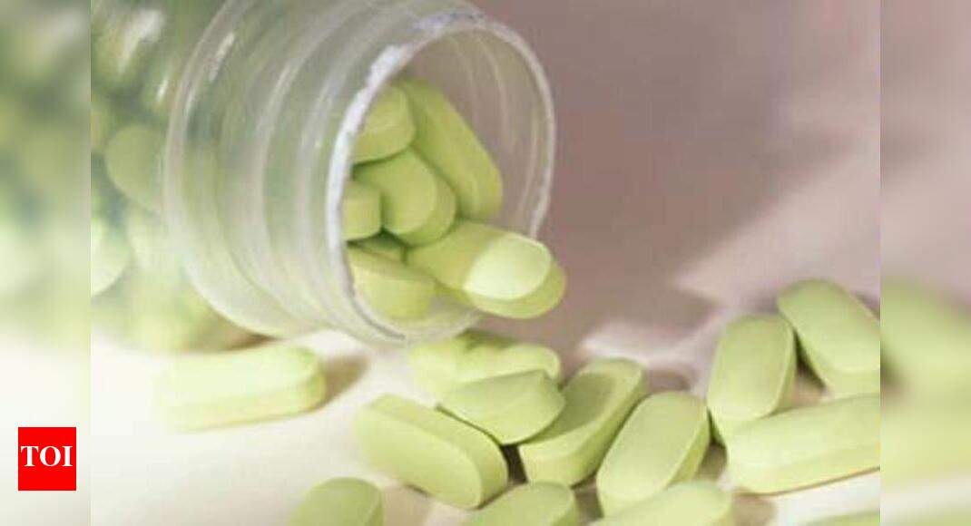 In heat, drugs may turn unsafe, warn doctors | Hyderabad News - Times ...