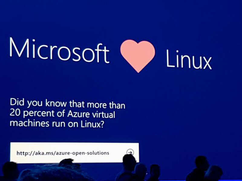 5 reasons why you should use Linux | Gadgets Now