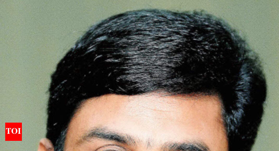 CAT revokes senior Tamil Nadu IPS officer Jaffar Sait's suspension ...