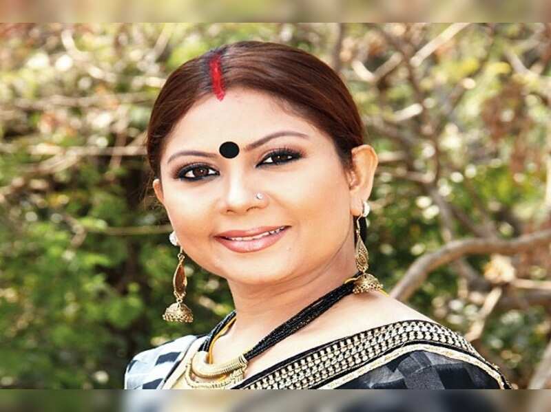 Maninee Mishra's mother passes away - Times of India