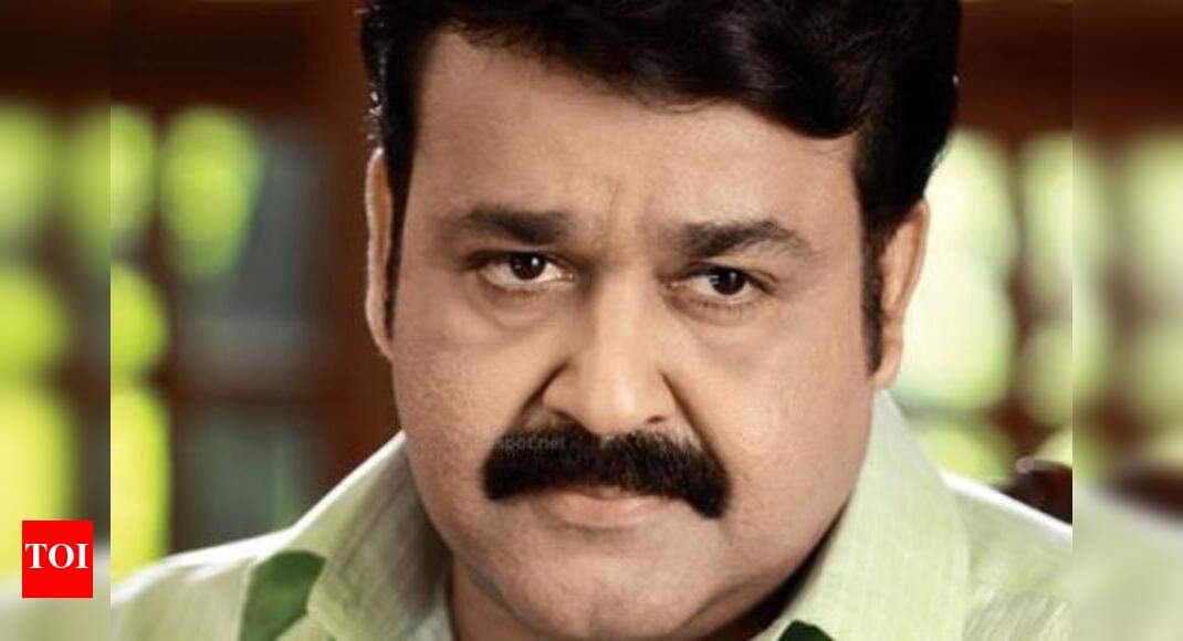 Mohanlal to drive a taxi again in Benz Vasu | Malayalam Movie News ...