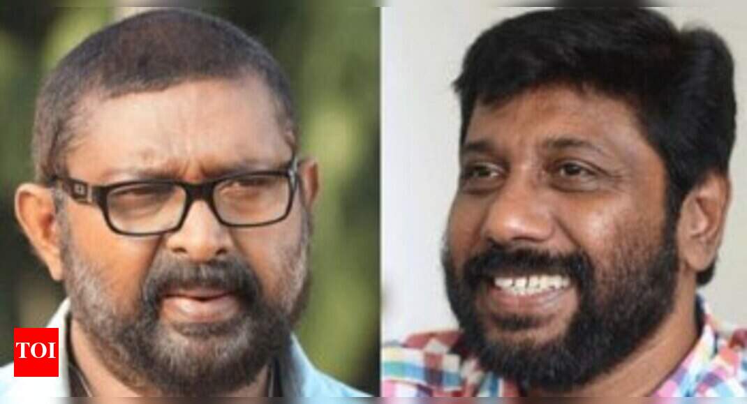 Siddique-Lal not on good terms with Fahadh Faasil | Malayalam Movie ...