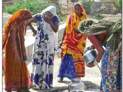 Dalits resist 'water discrimination', face boycott | Ahmedabad News ...