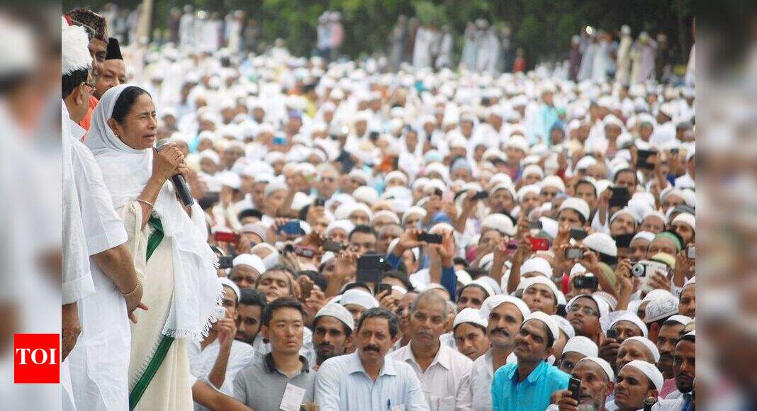 Rizwanur Rahman died for love, but there can be no love jihad in Bengal ...